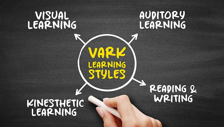 Debunking the Myth of Learning Styles: Embracing Effective Multimodal | CAQA Resources