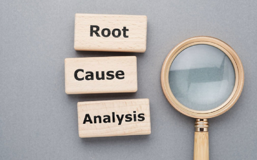 DIGGING DEEPER: HOW ROOT CAUSE ANALYSIS DRIVES SUSTAINABLE CONTINUOUS | CAQA Resources