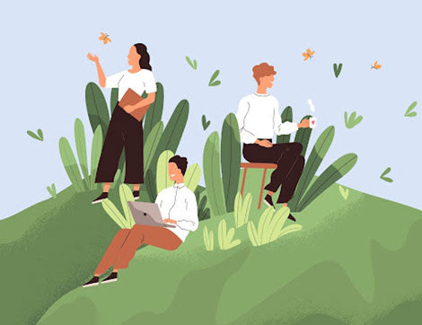 Create an environment conducive to learning | CAQA Resources