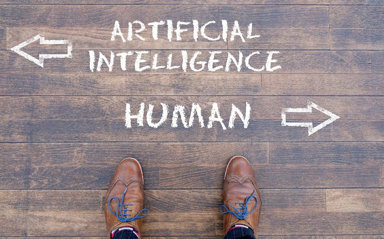 The Skills AI Cannot Steal: Why Human Capability Is Becoming the Real ...