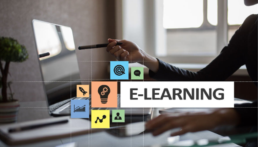 Revolutionising E-Learning: Embracing SCORM, HTML5, and M-Learning | CAQA Resources
