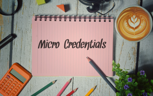 The Rise of Micro-credentials: Revolutionising Australia's Vocational ...