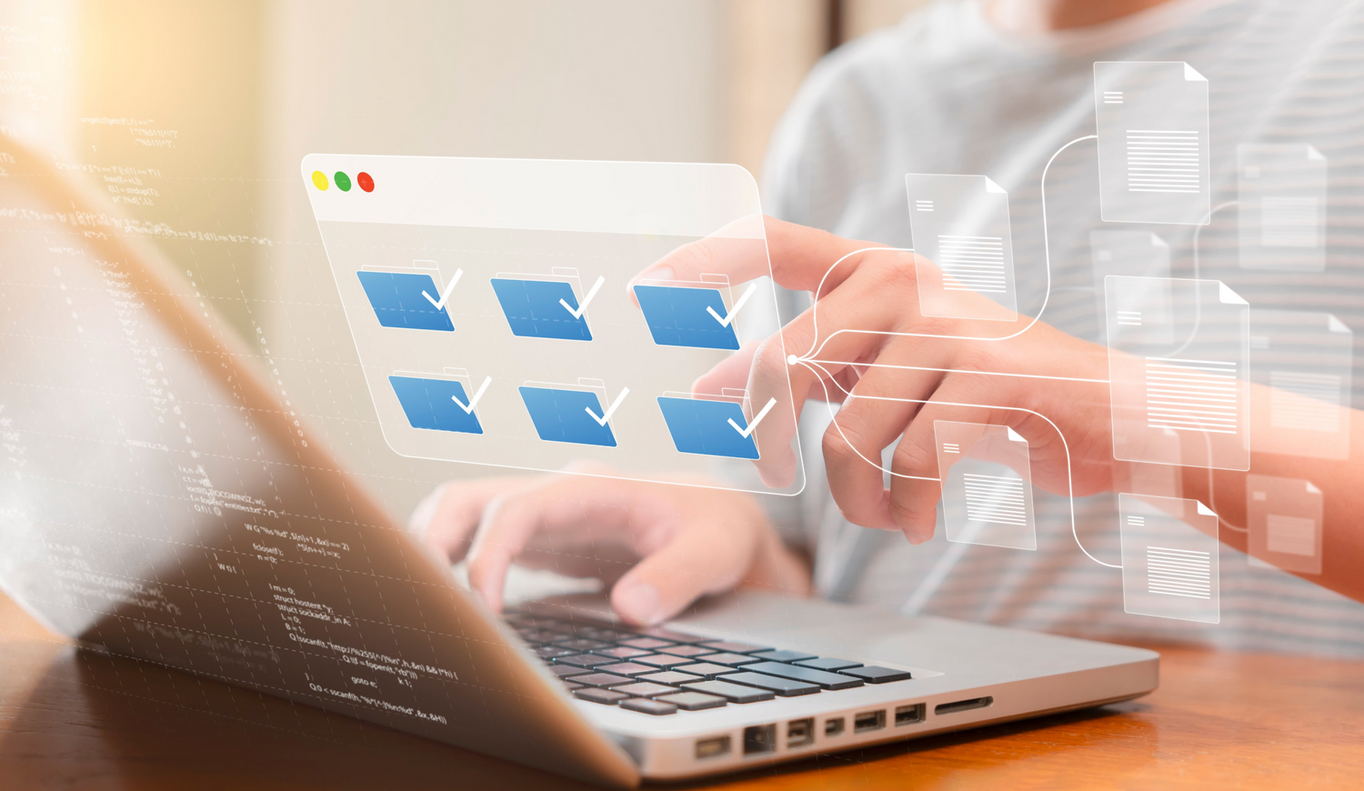 The Benefits of SCORM Files and Why CAQA is a Leader in Developing The | CAQA Resources