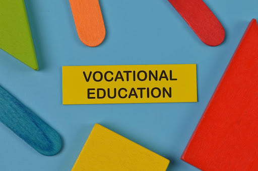 Revolutionising Vocational Education with Brain-Computer Interfaces ...