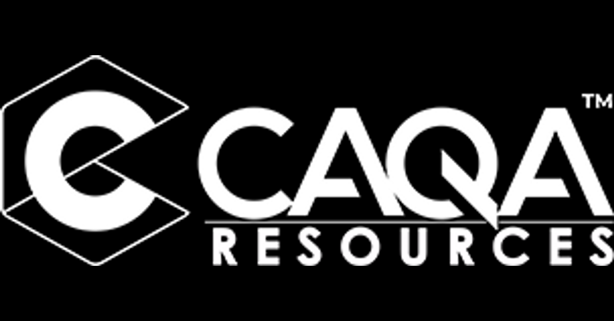 Collections – CAQA Resources